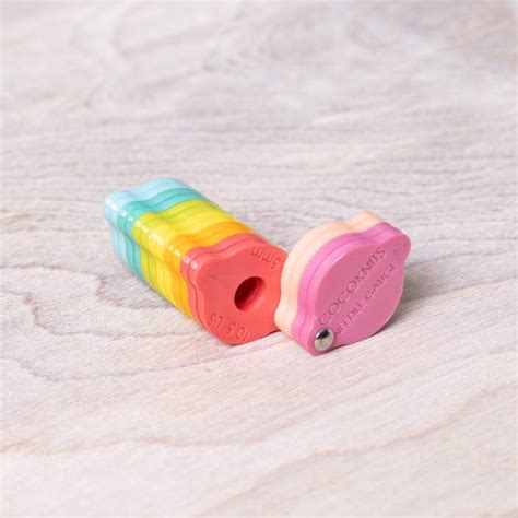 Vibrant Needle Gauge Modern Daily Knitting