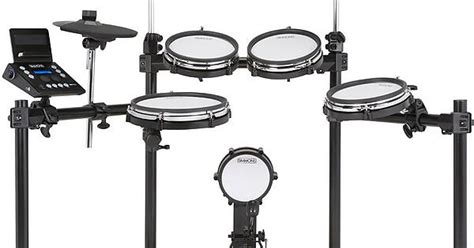 Simmons Sd600 Album On Imgur