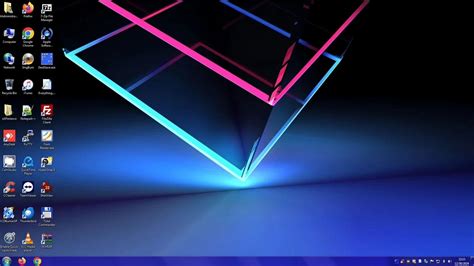 Tiny7 On Vmware Workstation Pro