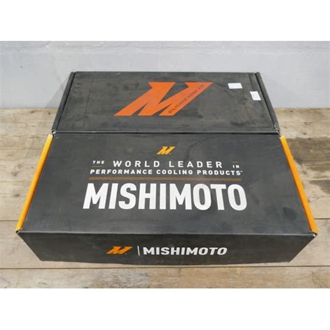 Two Mishimoto Mm Hose 240 89kabk 89 95 Nissan 180sx200 Sx Black