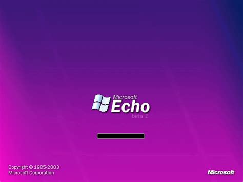 Windows Echo Animated By Pajarocrack On Deviantart
