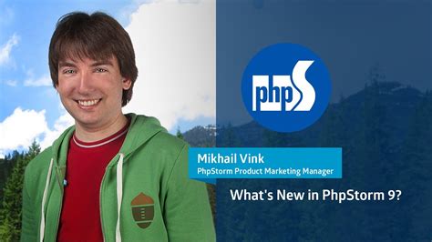 An In Depth Look At What S New In PhpStorm YouTube