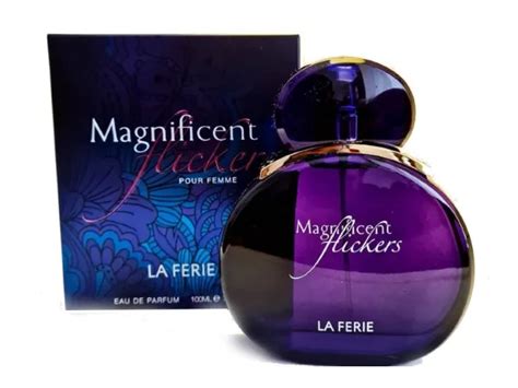 Magnificent Flickers La Ferie Dar Makkah