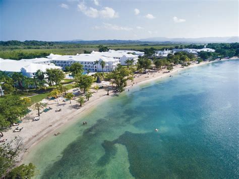 Riu Negril All Inclusive In Negril Jamaica Expedia