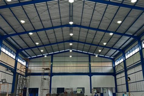 Workshop Facility Buma Group