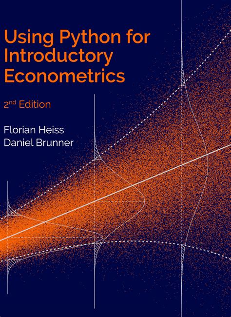 Using R Python And Julia For Introductory Econometrics