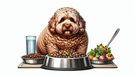 Key Low Fat Diet Tips For Overweight Cockapoos A How To Guide