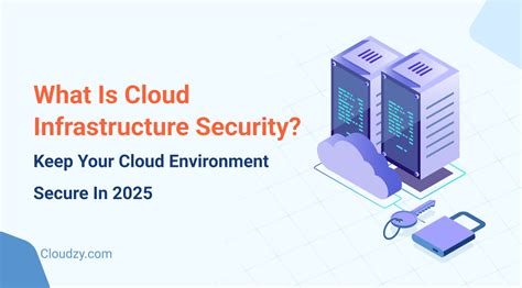 What Is Cloud Infrastructure Security Keep Your Cloud Environment