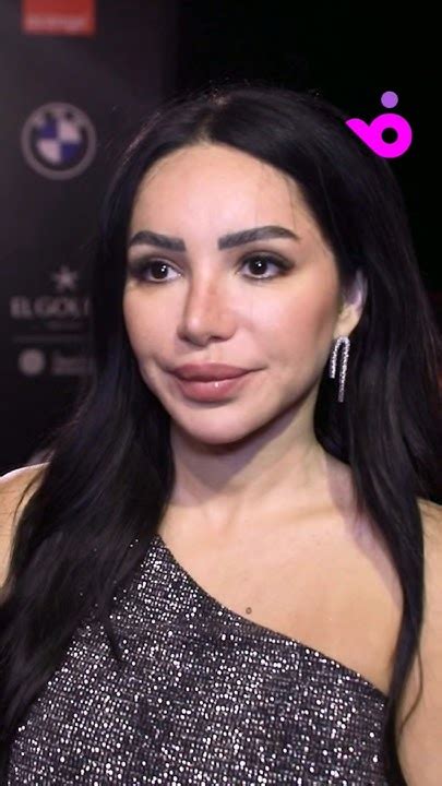 ماذا قالت إنجي علاء عن علاقتها بـ يوسف الشريف؟ Youtube