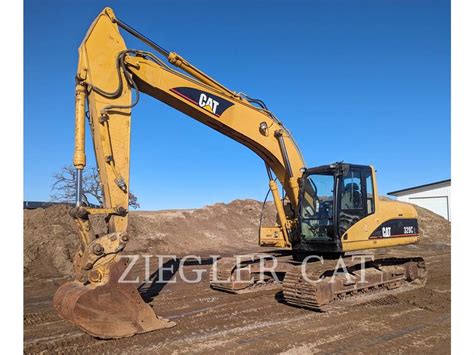 2004 Caterpillar 320c For Sale 64 900 Usd Cat Used