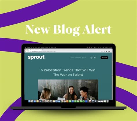 Renee Bissonnette Crp On Linkedin 5 Relocation Trends That Will Win