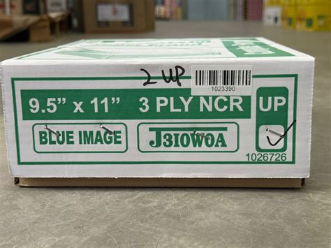 Computer Paper 95 X 11 3ply 2up White 300 Fans Computer And Fax Paper Jiwa Book Store 艺华书局 Computer Paper 95 X 11 3ply 2up White 300 Fans Computer And Fax Paper Jiwa Book Store 艺华书局