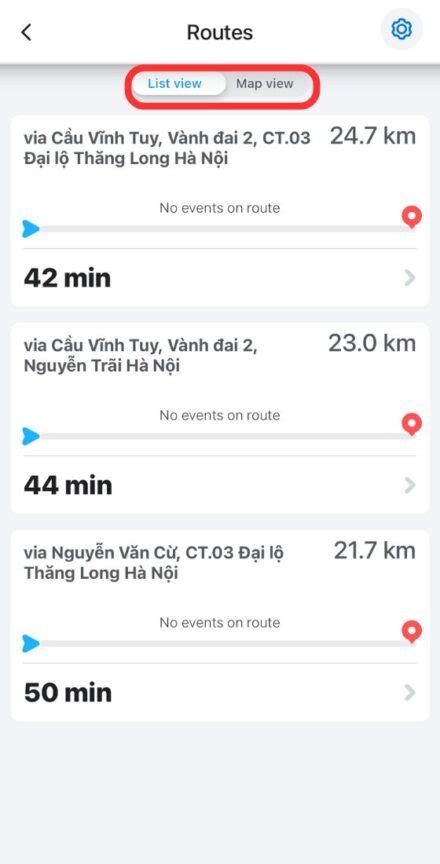 How To Use Waze Tutorial Tips And Tricks Android Authority