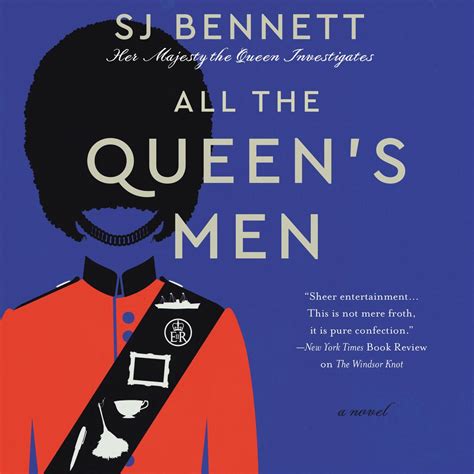 All The Queens Men Audiobook Librofm
