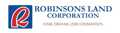 Robinsons Land Corporation Jg Summit