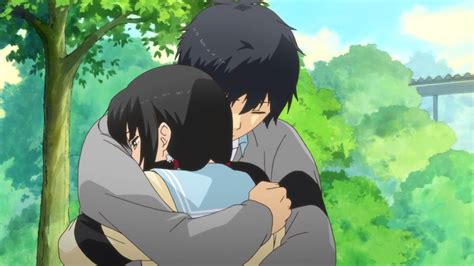 Anime Re Life Anime Couples Manga Anime Screenshots Anime