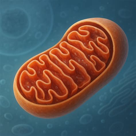 Czym Jest Mitochondrium Strefa Wiedzy