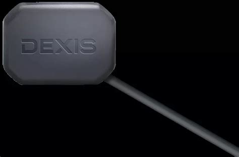 Dexis™ Titanium Sensor Dexis