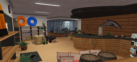Fishing Mlo Mlo Fivem Paid Fivem Releases Cfx Forum