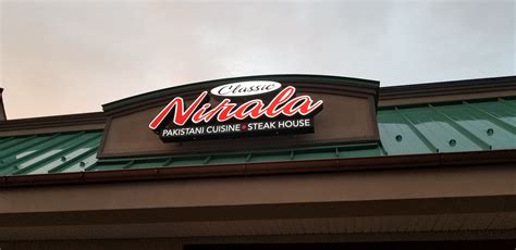 Classic Nirala Restaurant We Have Kheer This Weekend Steakhouse