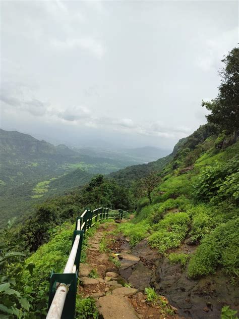 Matheran Sightseeing Matheran Tourism