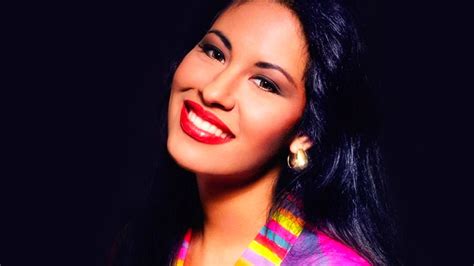 Selena Fans Celebrate Latin Music Icon 28 Years After Her Death