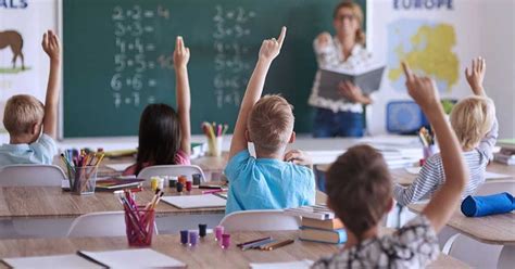 What Is Classroom Management And Why Is It Important