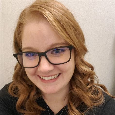 Sarah Blanksma Employment Specialist Express Employment