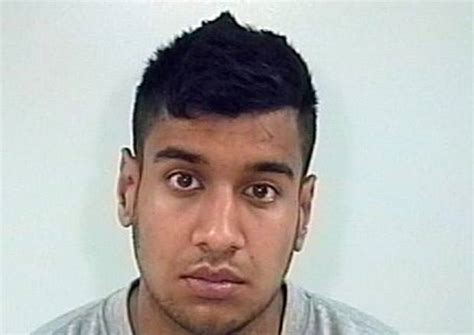 Crime Alert Please Share Abdullah Mahmood 19 Of Harehills Avenue