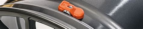 New TPMS Sensors The Best Choice With Your New Wheels Tires