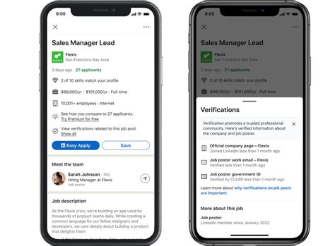 Linkedin Starts Rolling Out New Verification And Anti Scam Features