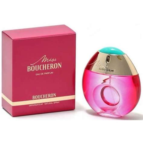 Miss Boucheron במחיר קייאספי Ksp