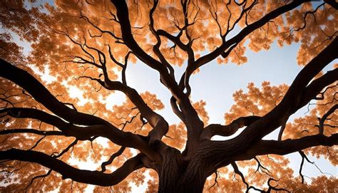 Oak Maple Tree Service Premium Ai Generated Image