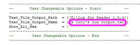 Cori S Lua Coding Explorations For Reader SC Modding Open Discussion Simtropolis