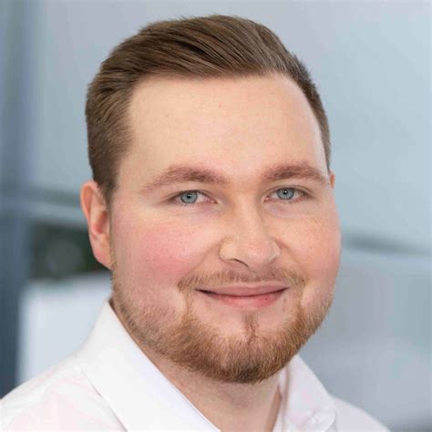 Marvin Kirchhoff Ausbildung Und Berufserfahrung Xing