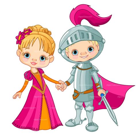 Prince And Princess Clipart 9 Free Cliparts Download Images On