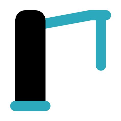 Construction Crane Vector Svg Icon Svg Repo