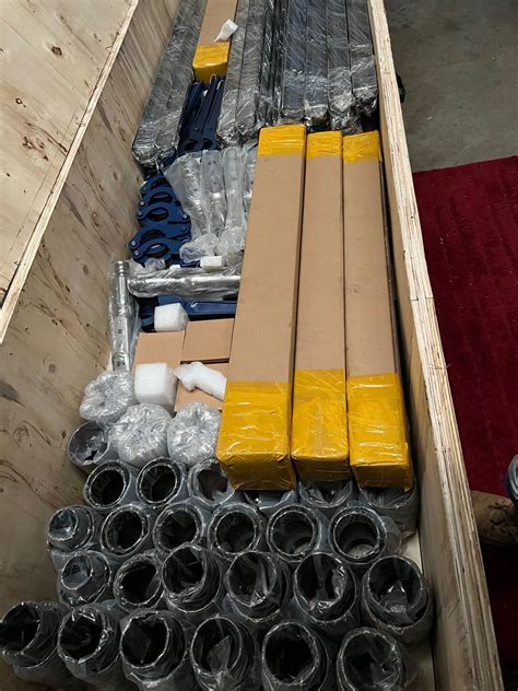 Morris Wallace On Linkedin Another Shipment In And Another Duper On The 10 12 22 We Are Geared