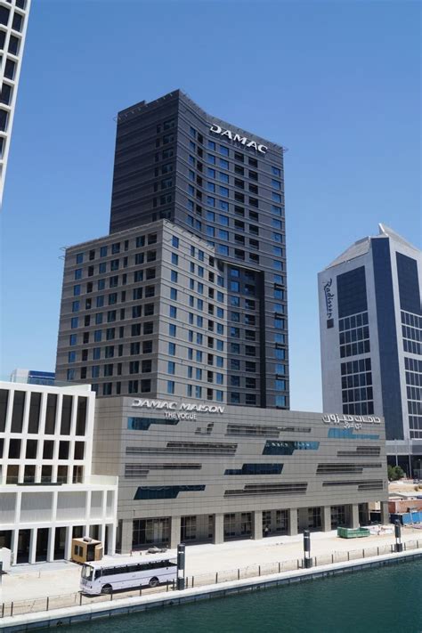 Damac Maison The Voleo Propsearchae