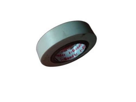 Color White Solvent Based Double Sided Tissue Tape At Rs 36piece In