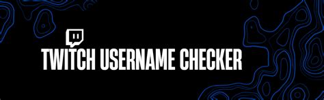 Twitchcheck · Github Topics · Github