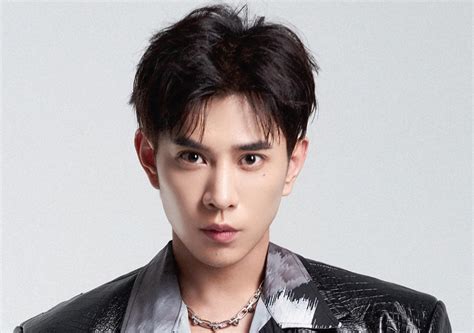 Feng Jianyu 冯建宇 Cpophome