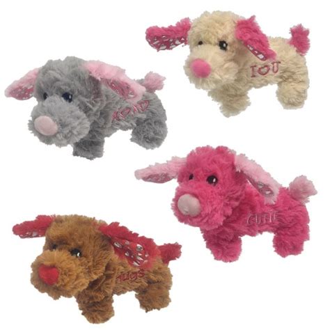 Shoppers Run To Dollar Tree For Cute 125 Valentines Day Plushies