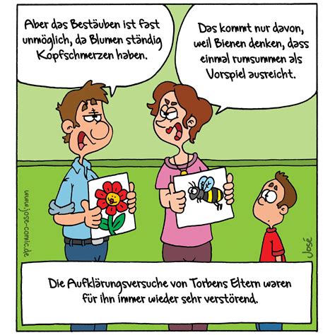 Meine News De Comics Blümchen And Bienchen Miltenberg
