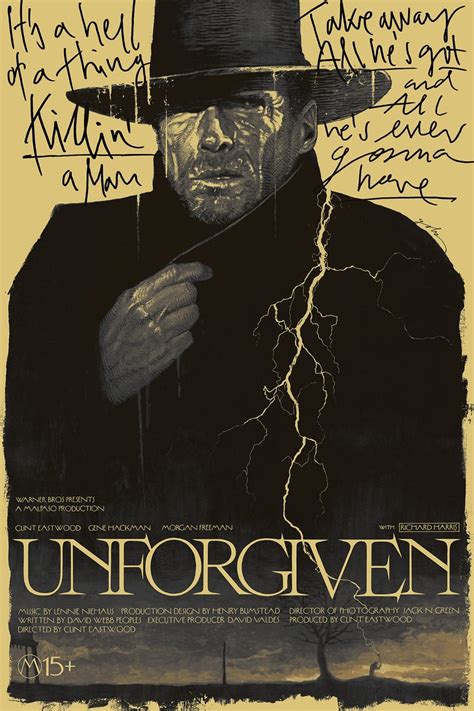 Unforgiven Variants Gabz