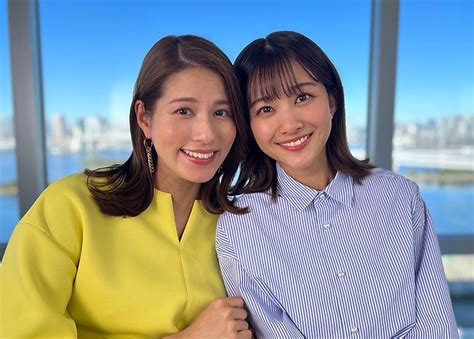 사실 걸그룹 출신이라는 미녀 아나운서