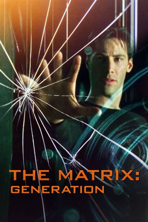 The Matrix Generation Encore Inflight
