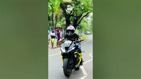 Zx6r ගමේ අවුරුදු උත්සවේ Chamara Pathiraja Official Youtube