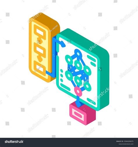 Neural Network Diagram Natural Language Processing Stock Vector Royalty Free 2584509475