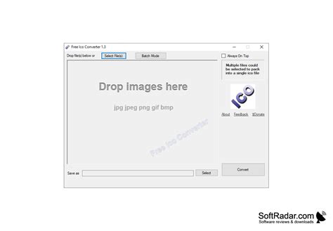 Download Free Ico Converter For Windows 11 10 7 8 8 1 64 Bit 32 Bit